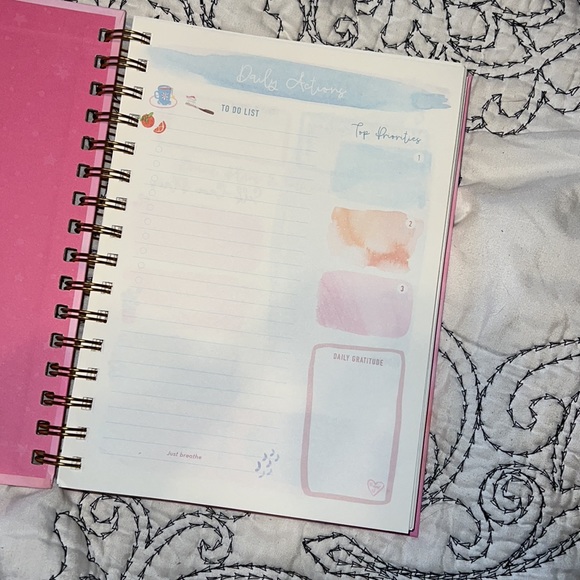 clementine paper inc. | Office | Journal | Poshmark